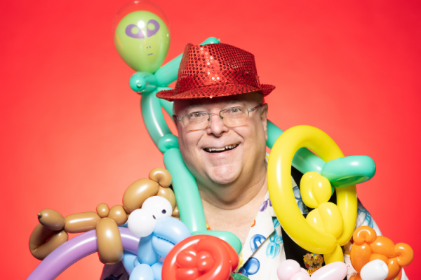 Childrens Party Entertainers & Magic Shows in Harrisburg PA at Jimbo ...
